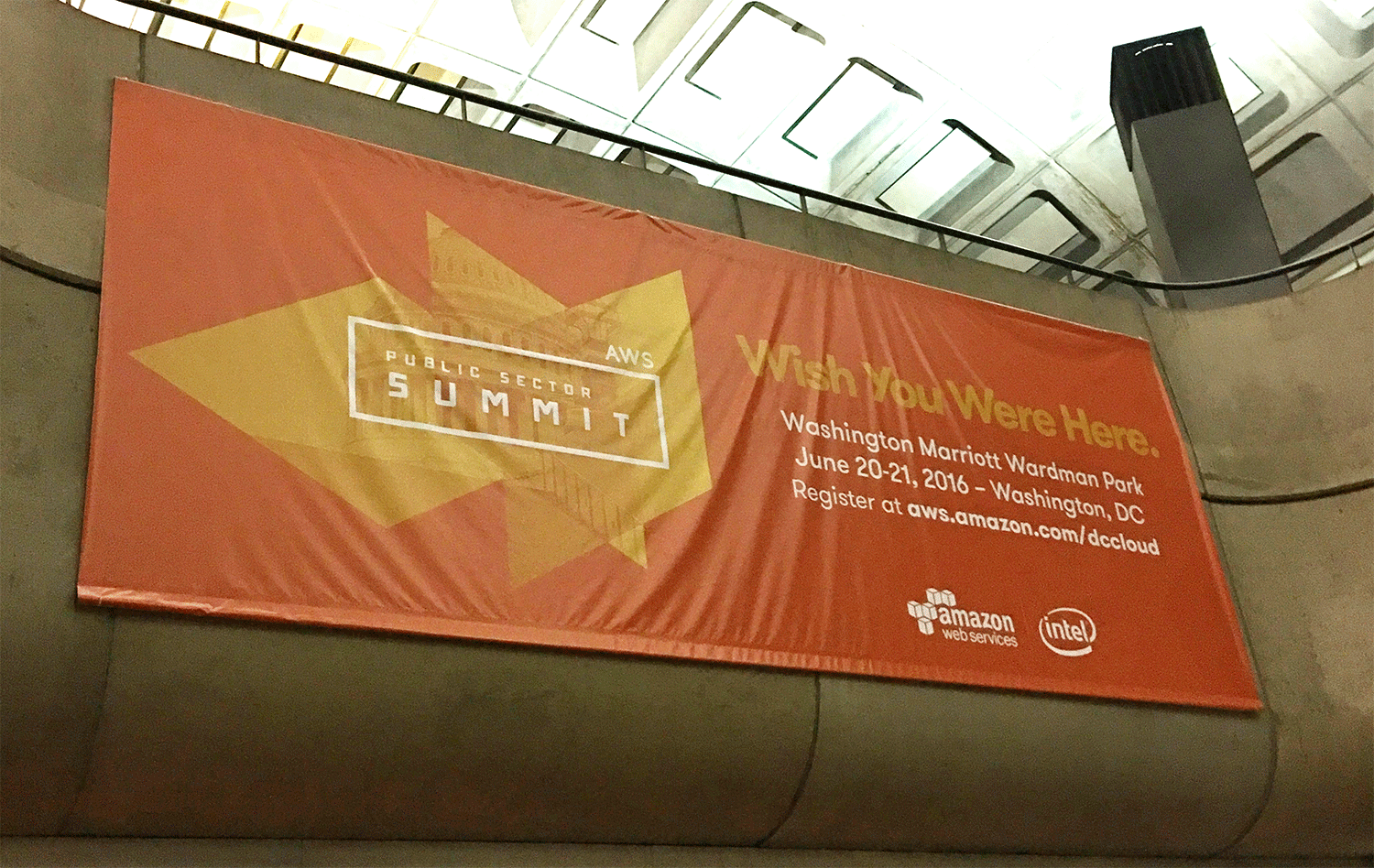 Amazon Web Services | nclud - A Provocative Creative Agency