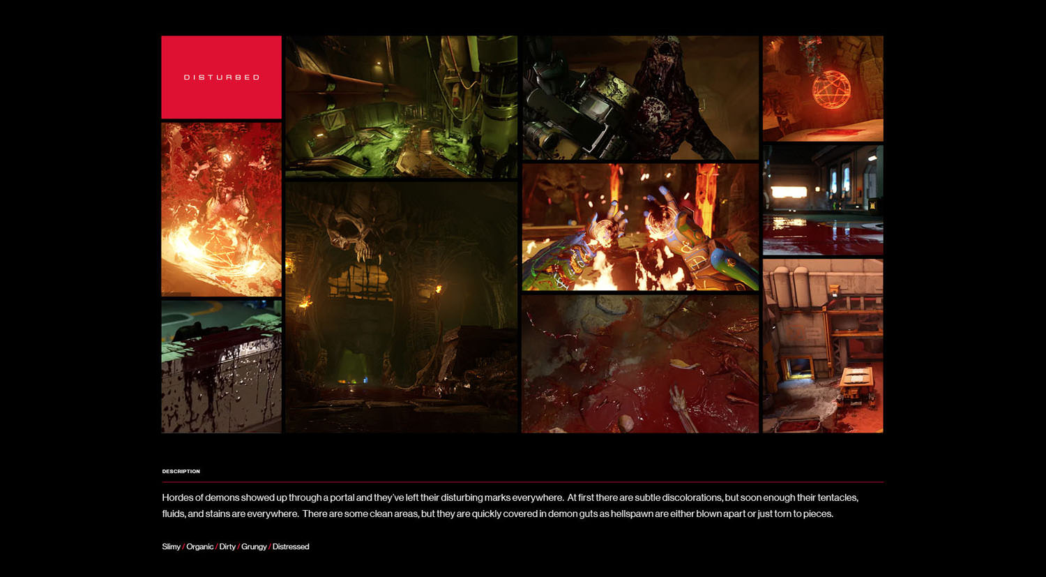 DOOM - Bringing the chaotic DOOM experience to a new generation ...