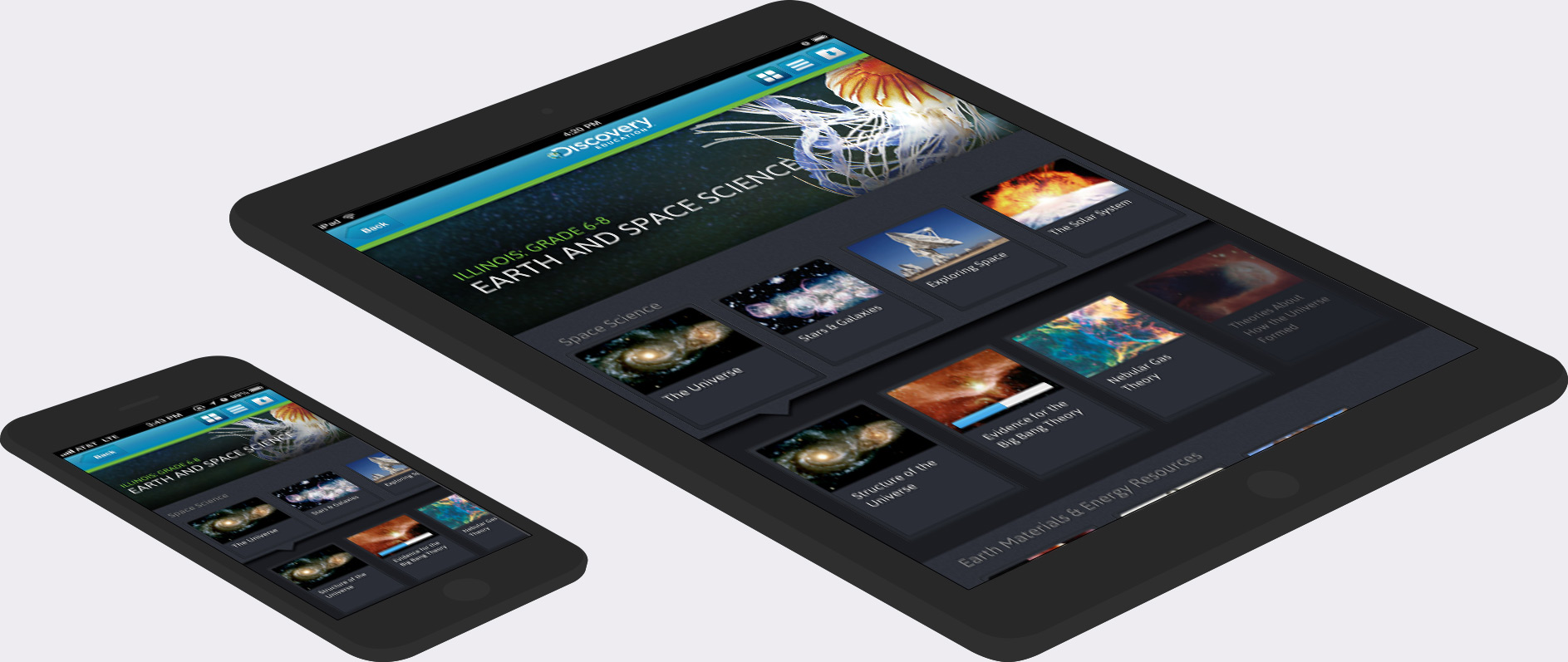 Discovery Education - Tapping into technology to teach. | nclud - A ...